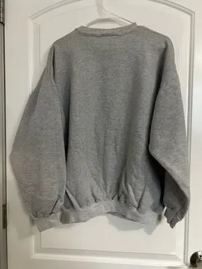 disneyland | Sweaters | Vintage Y2k Nightmare Before Christmas Haunted ...